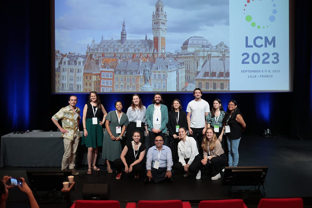 Photos - LCM 2023 Conference Media Library