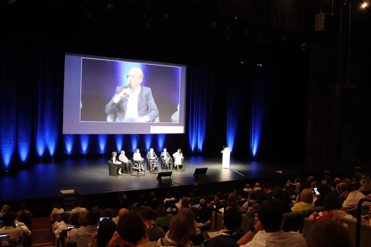 Home - LCM 2023 Conference Media Library