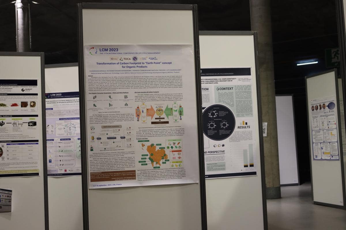 Home - LCM 2023 Conference Media Library