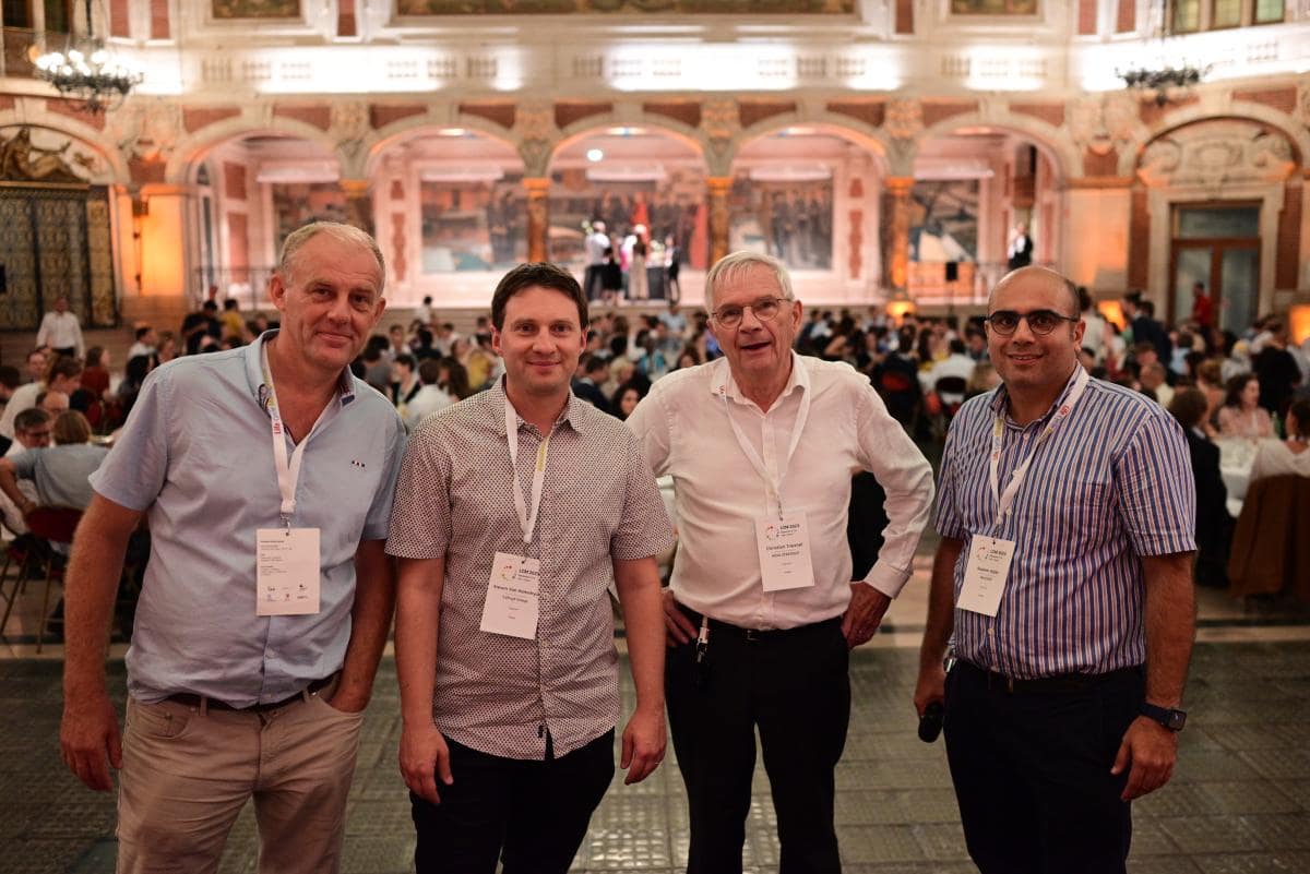 Home - LCM 2023 Conference Media Library